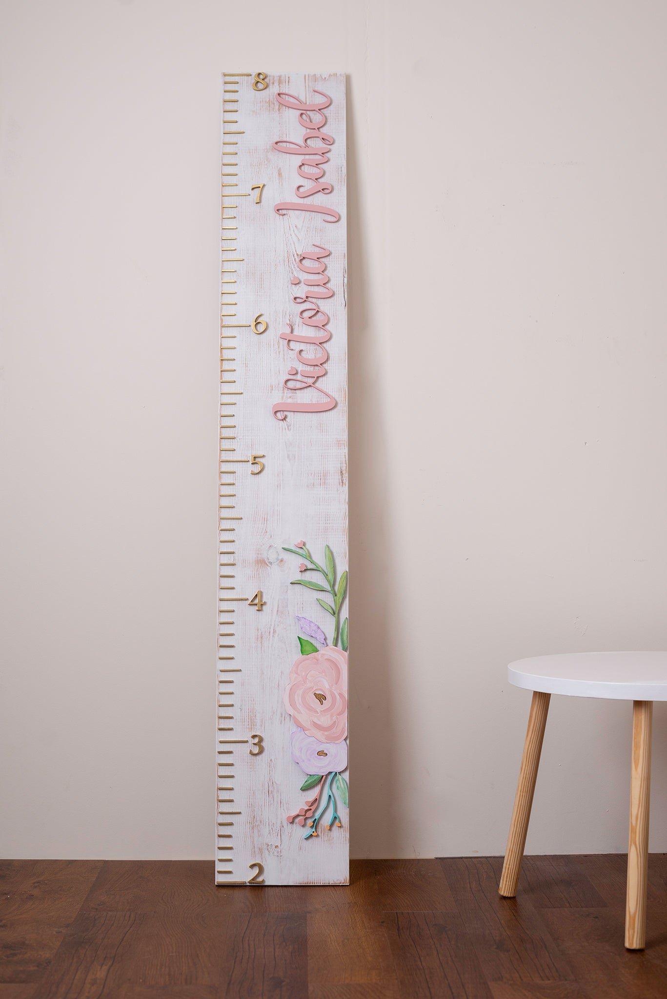 Name Ruler – Little Things